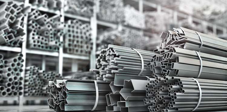 Solvent Based - Rust Preventives