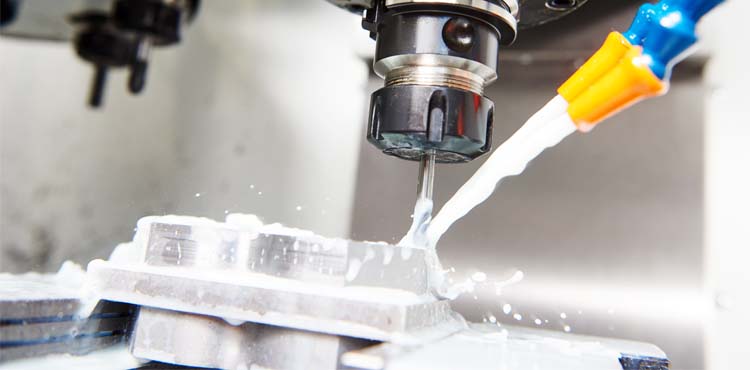 Soluble cutting Fluid